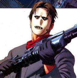 Evan Hessler (Character) - Comic Vine