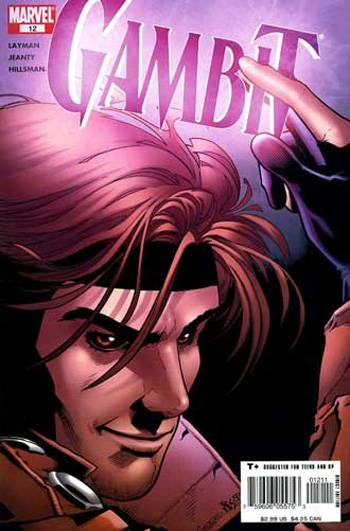 Gambit 12 Thieves World Part 2 Issue