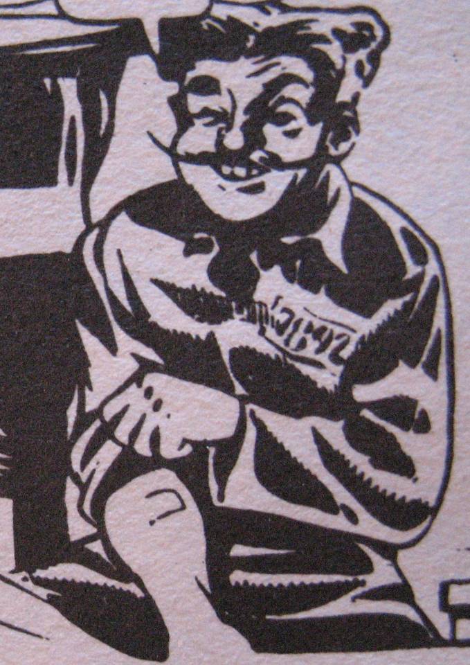 Andrè Bouchard Character Comic Vine