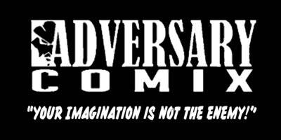 Adversary Comix Characters - Comic Vine