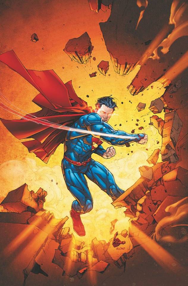 Powerhouse Boy Scouts Run The Gauntlet!!! - Battles - Comic Vine