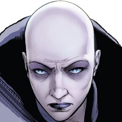 Sly Moore (Character) - Comic Vine