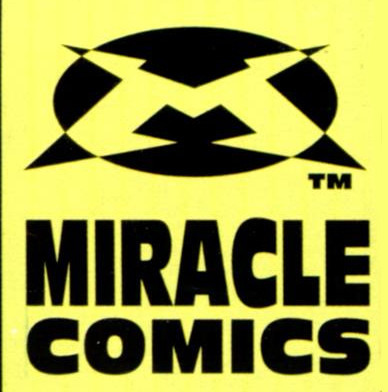 Miracle Comics Characters - Comic Vine