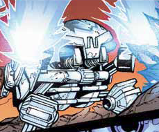 Kohrak (Character) - Comic Vine