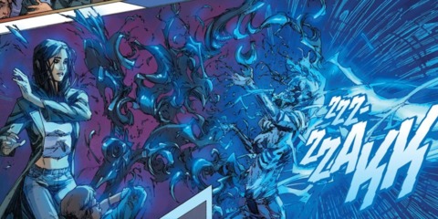 New 52 Raven Respect Thread - Raven - Comic Vine