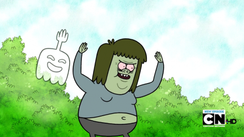 Muscle Man (Character) - Comic Vine