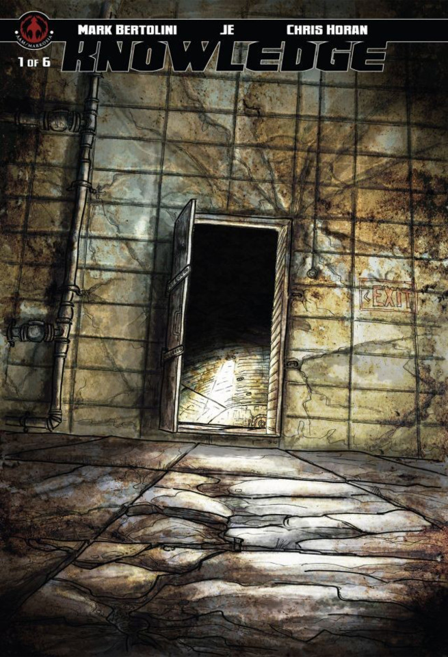 Knowledge Volume Comic Vine