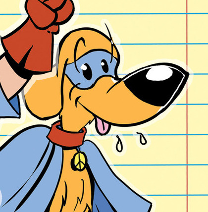 Ketchup (Character) - Comic Vine