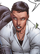 Arni Ajar (Character) - Comic Vine