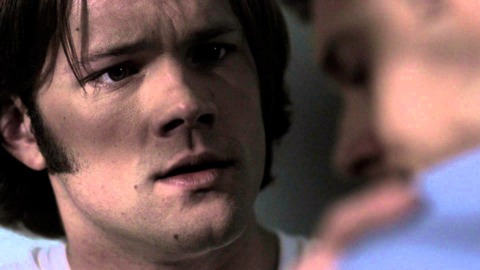 Supernatural #511 - Sam, Interrupted (Episode)