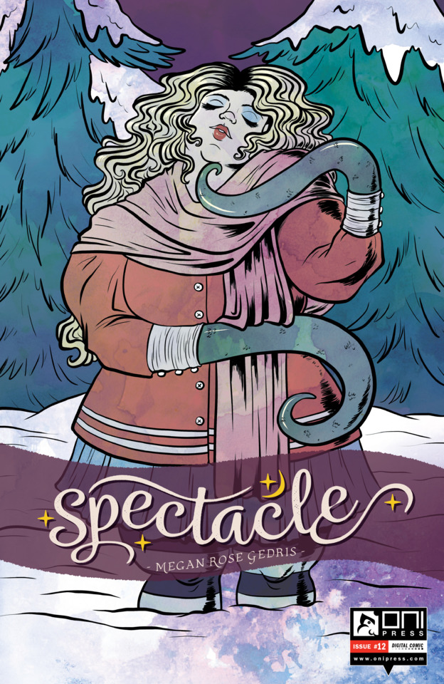 Spectacle #12 (Issue)