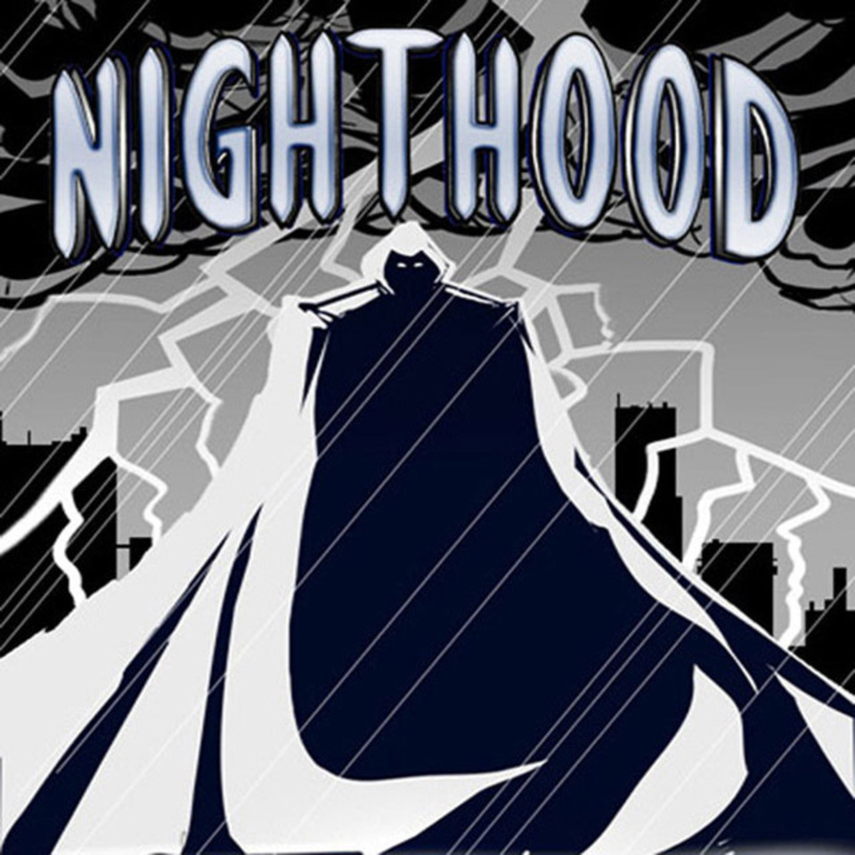 Nighthood (Volume) - Comic Vine