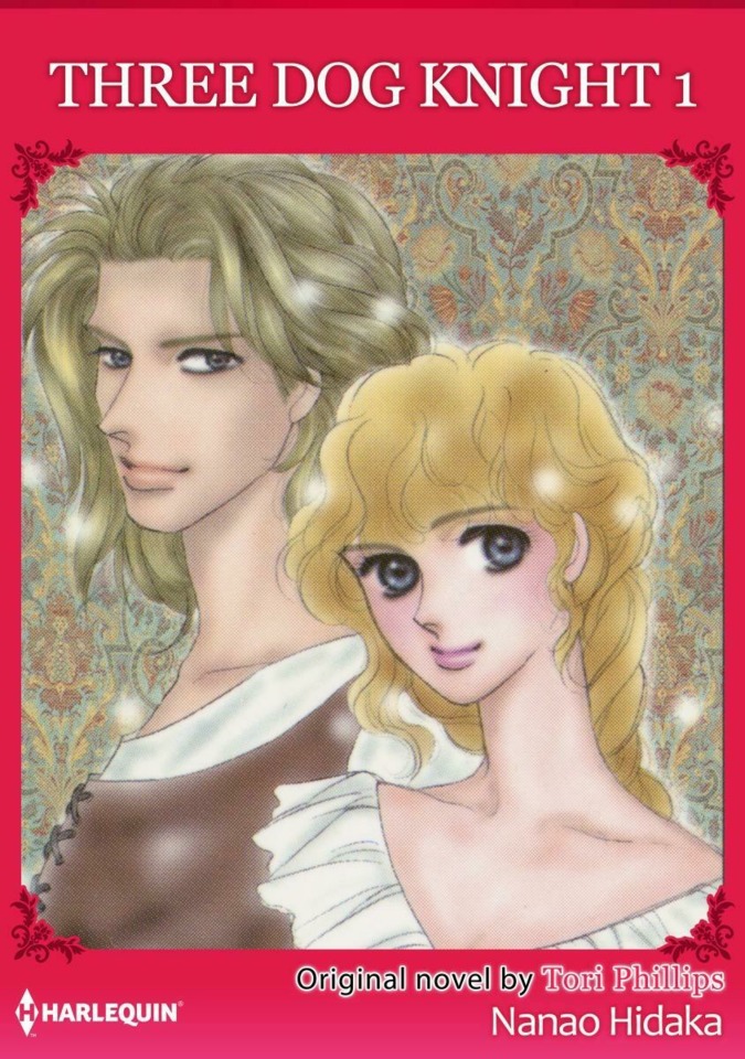 Three Dog Knight (Volume) - Comic Vine