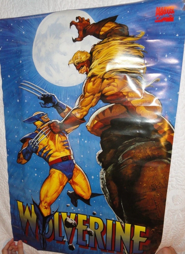 R.I.P. Christopher Moeller Marvel Posters - Gen. Discussion - Comic Vine
