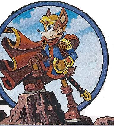 Antoine D'Coolette (Character) - Comic Vine