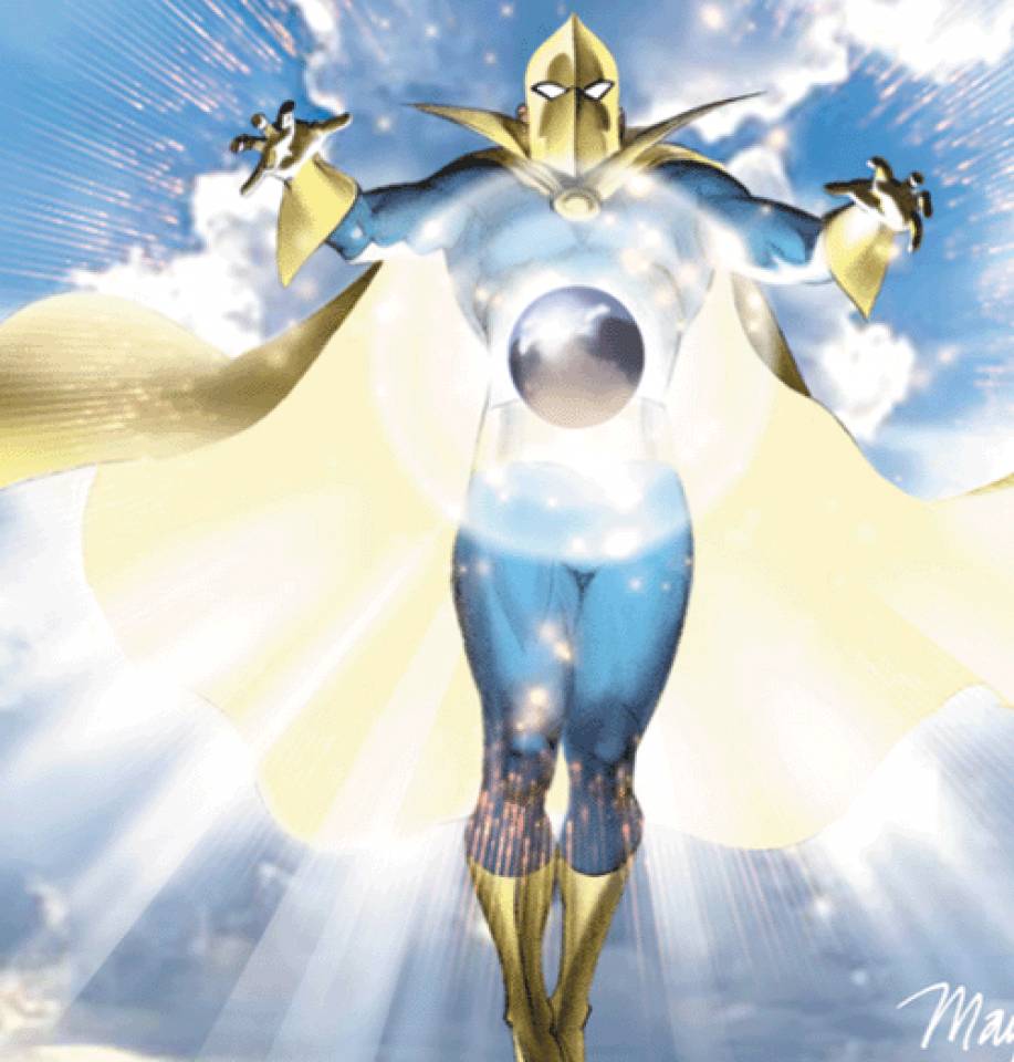 team spawn VS team Galactus - Battles - Comic Vine