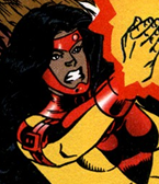 Microwave (Character) - Comic Vine