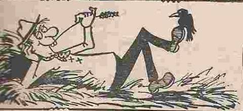 Bertie Bumpkin (Character) - Comic Vine