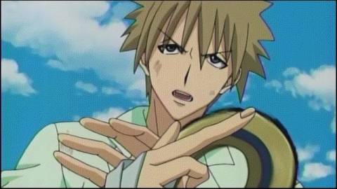 Gota Nakamura (Character) - Comic Vine