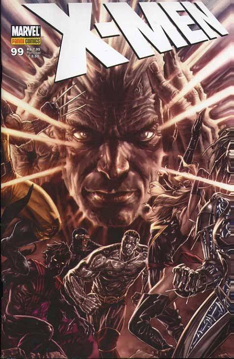 X-Men #99 (Issue)