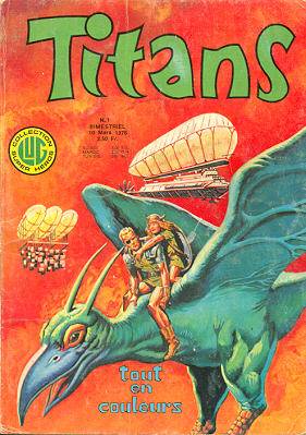 Titans Volume Comic Vine