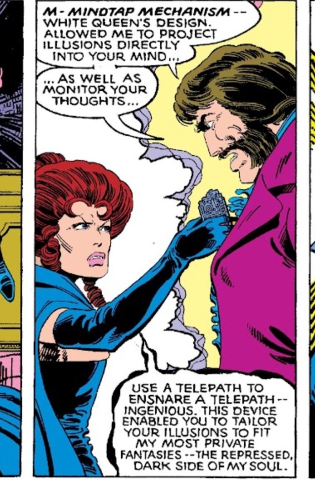 Marvel Telepathy Ranking Tournament - Battles - Comic Vine