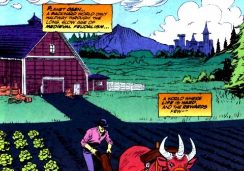 Ogen (Location) - Comic Vine