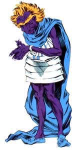 Trader (Character) - Comic Vine