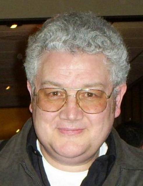 Alan Davis (Person) - Comic Vine