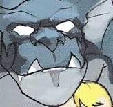 Bronx (Character) - Comic Vine