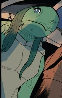 Erin (Character) - Comic Vine