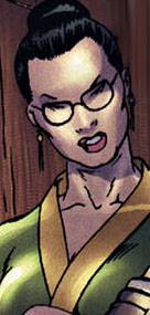 Miss Tanaka screenshots, images and pictures - Comic Vine