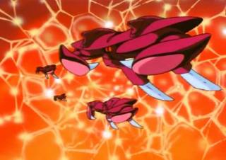 Invid Members - Comic Vine