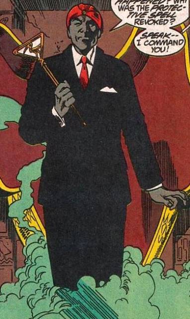 Ibis the Invincible (Character) - Comic Vine