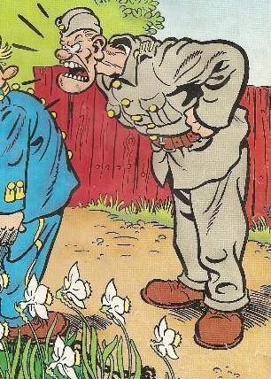 Furir Revär (Character) - Comic Vine