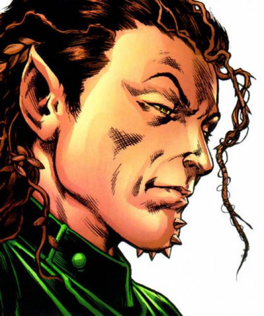 Jolen screenshots, images and pictures - Comic Vine