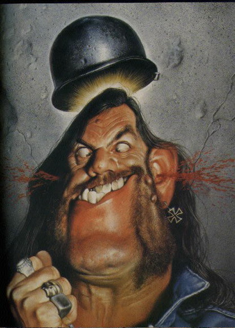 Lemmy Comics - Comic Vine