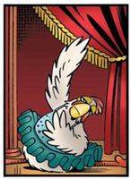 Camilla (Character) - Comic Vine