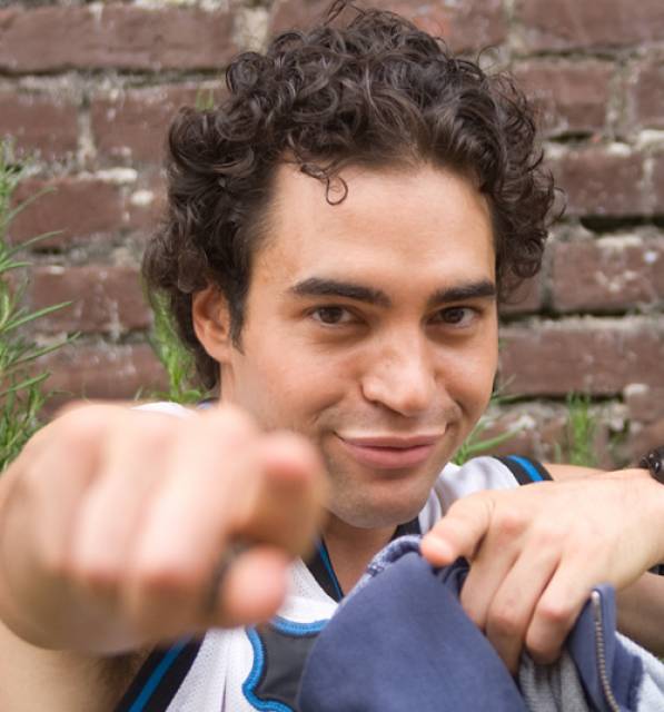 Leo Ponce de Leon Spitz (Character) - Comic Vine