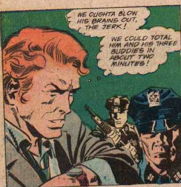 Sam Lomax (Character) - Comic Vine