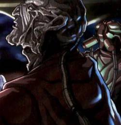 Tyr (Character) - Comic Vine