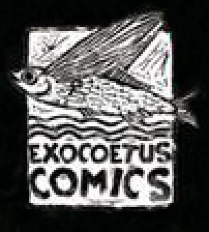 Exocoetus Comics Characters - Comic Vine