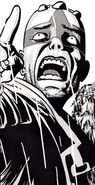 Cameron (Character) - Comic Vine