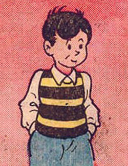 Ronnie Movies - Comic Vine