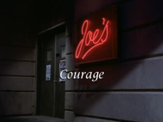 Highlander #302 - Line of Fire (Episode)