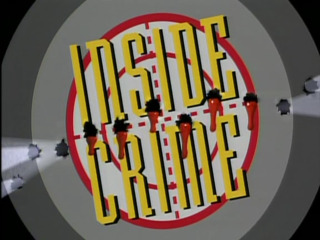 Robocop #119 - Nano (Episode)