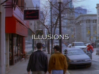 Robocop #119 - Nano (Episode)