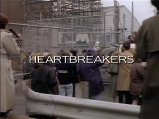 Robocop #119 - Nano (Episode)