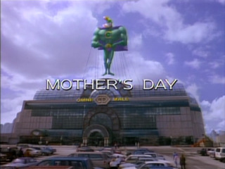 Robocop #119 - Nano (Episode)