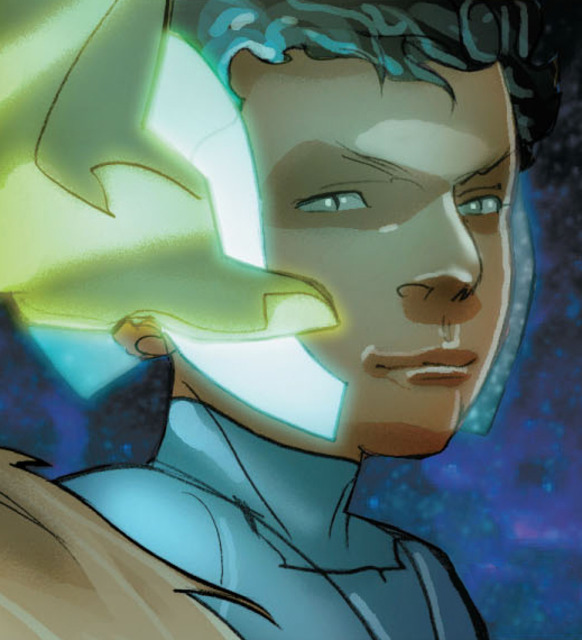 Fly Molo Teams - Comic Vine